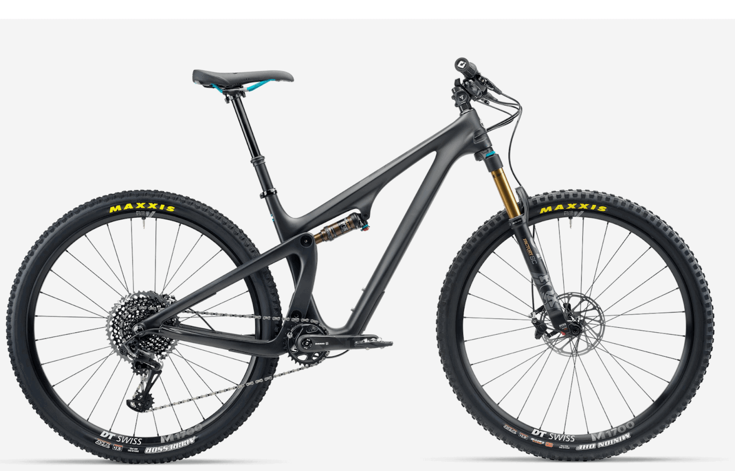 Yeti SB100 Review: Should You Buy It? ⋆ Mountain Bike Insider