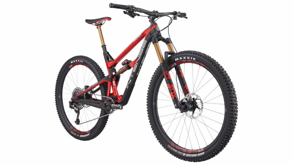 Yeti SB5+ Review – The Plus Bike with Lightweight Technology and Its ...