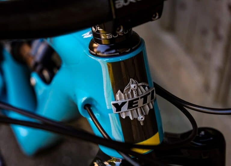 Yeti SB5+ Review – The Plus Bike with Lightweight Technology and Its ...