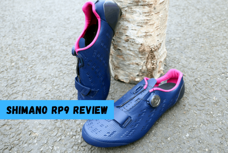 Shimano RP9 Review | Worth the Price? ⋆ Mountain Bike Insider