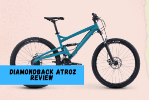 Diamondback Atroz Review ⋆ Mountain Bike Insider