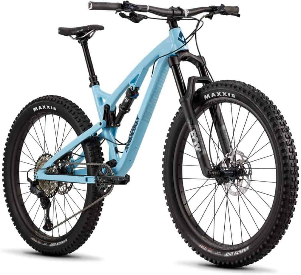 Marin Hawk Hill Review: Is It The Right Ride For You? ⋆ Mountain Bike Insider