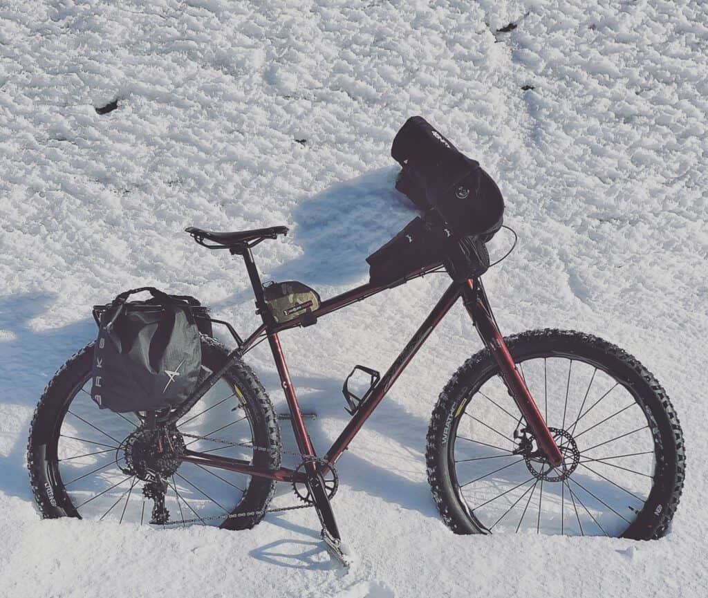 Salsa Timberjack Review: Pros and Cons ⋆ Mountain Bike Insider