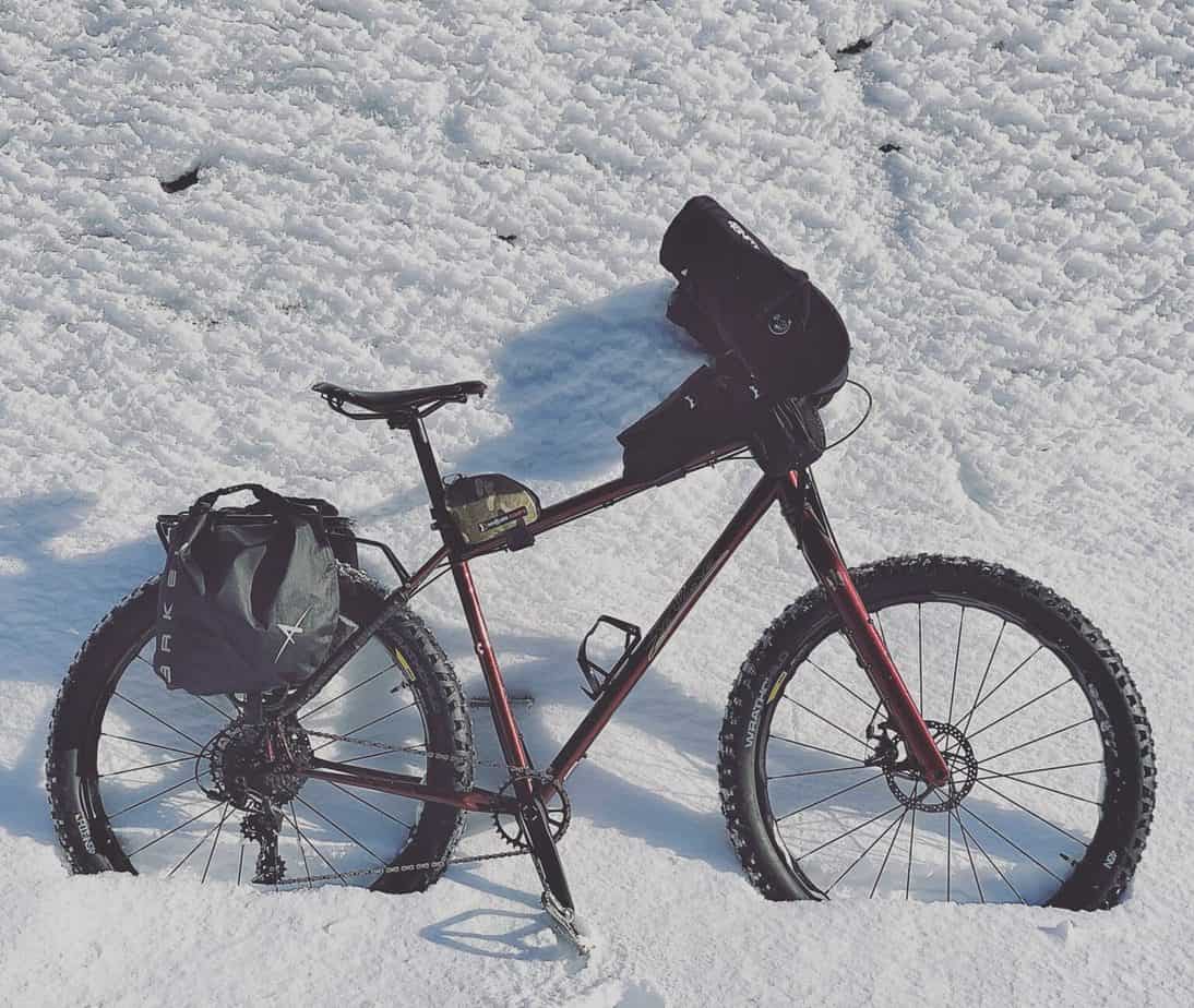 Salsa Timberjack Review: Pros and Cons ⋆ Mountain Bike Insider