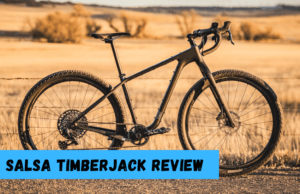 Salsa Timberjack Review: Pros and Cons ⋆ Mountain Bike Insider
