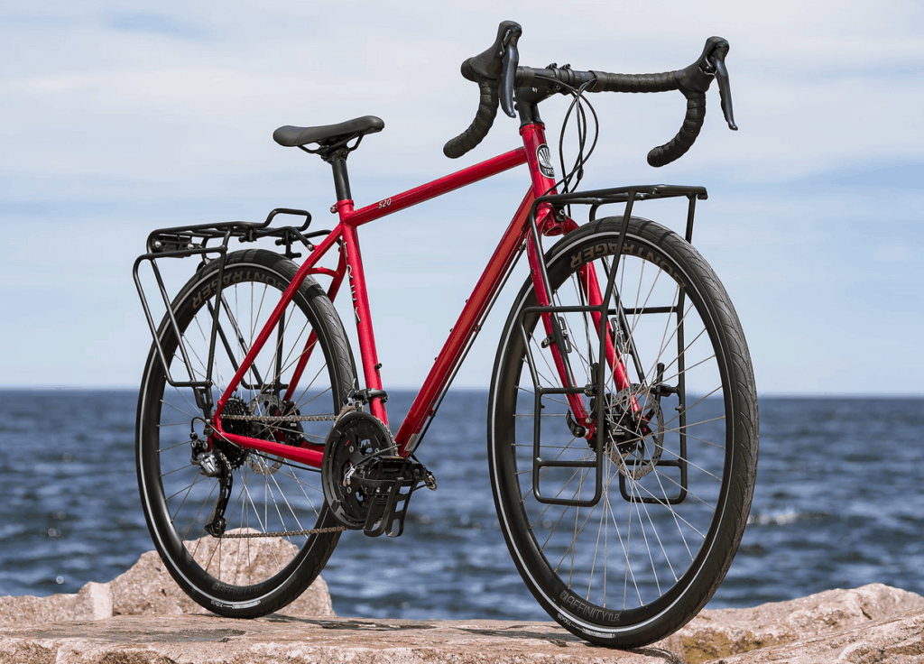 Trek 920 Review - Is it Worth the Money? ⋆ Mountain Bike Insider