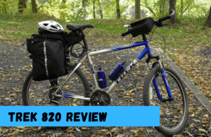 Is Trek 820 Mountain Bike Worth It? ⋆ Mountain Bike Insider