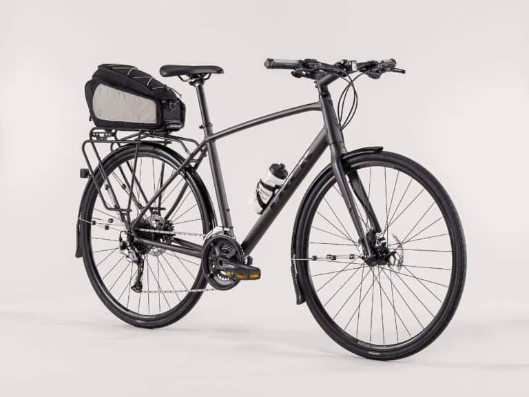 Trek FX 3 Disc Review: All You Need to Know