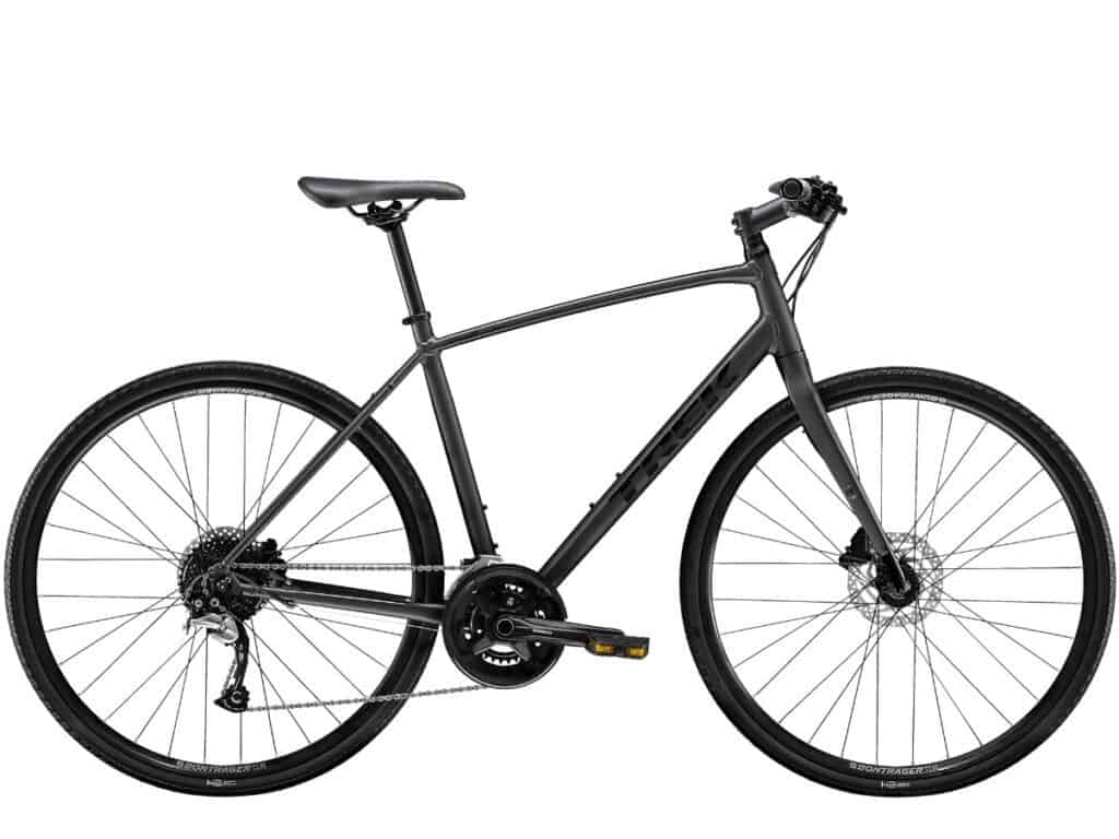 Trek FX 3 Disc Review: All You Need to Know