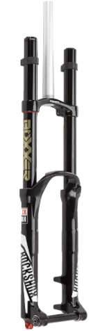 Fox vs Rockshox Fork: Full Brand Comparison [2021] | MTB Insider