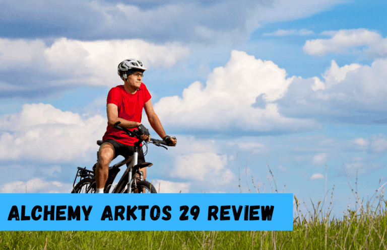 Alchemy Arktos 29 Review: Is It Right For You? ⋆ Mountain Bike Insider