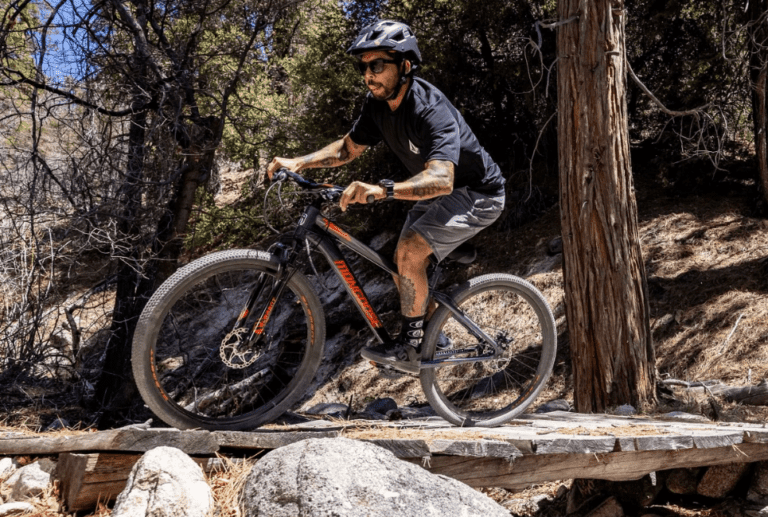 Mongoose Mountain Bike Brand Guide ⋆ Mountain Bike Insider